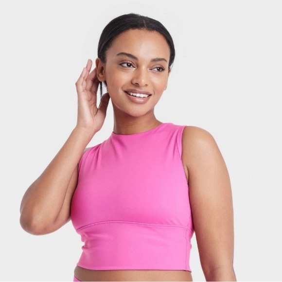 all in motion | Other | All In Motion Pink Set Xltop Lbottom | Poshmark